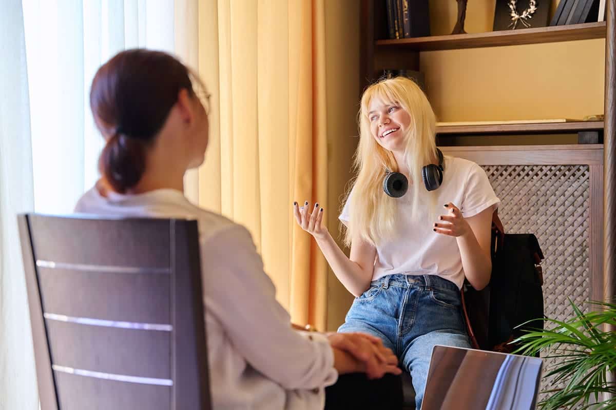What Is Cognitive-Behavioral Therapy? | What Is CBT?